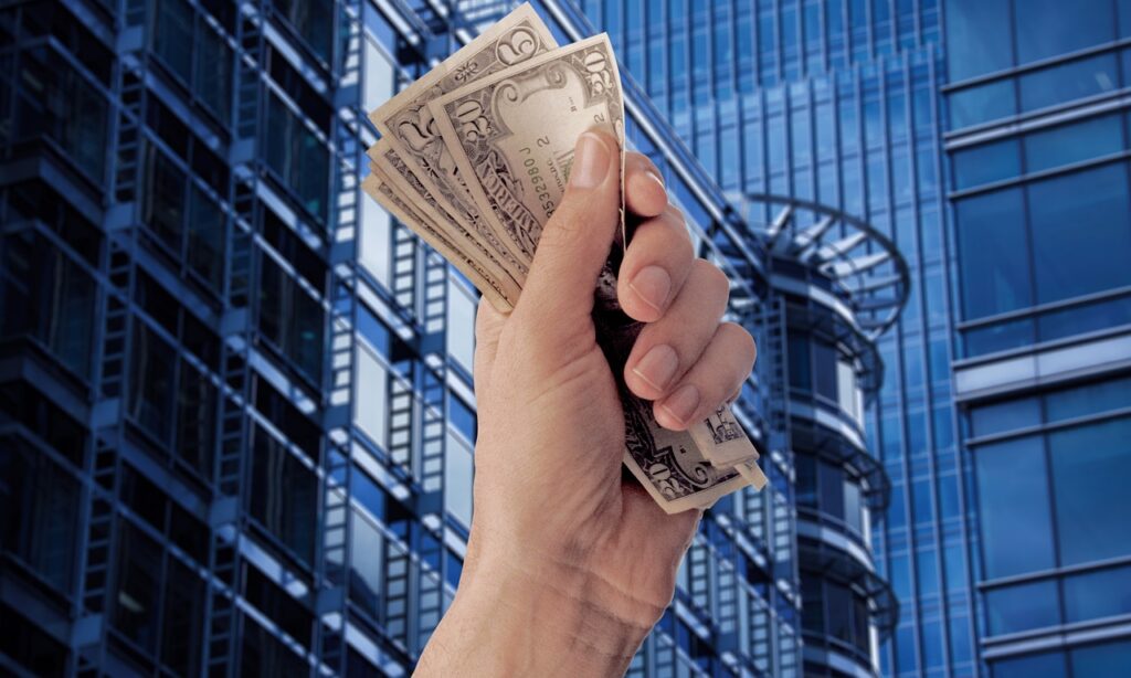 How It Works - Tyler Capital Group