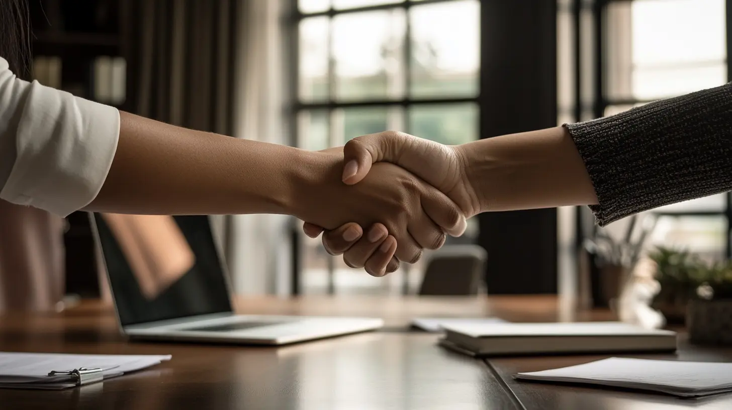 Our Company - Tyler Capital Group